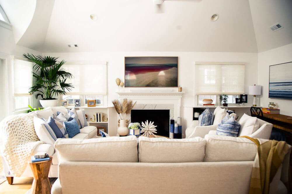 BADA Home Design | Home Interior Design Services | Philadelphia